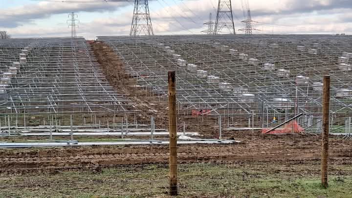 Solar farms: storing up problems for the future? – SAY NO TO THE ...