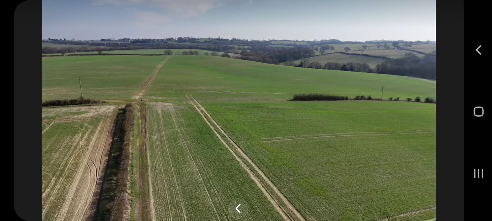 Whitestone 1,2 and 3 the destruction of agricultural and greenbelt land ...