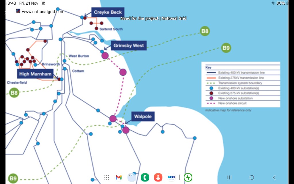 THE GREAT RENEWABLES FOLLY – SAY NO TO THE DESTRUCTION OF OUR LAND