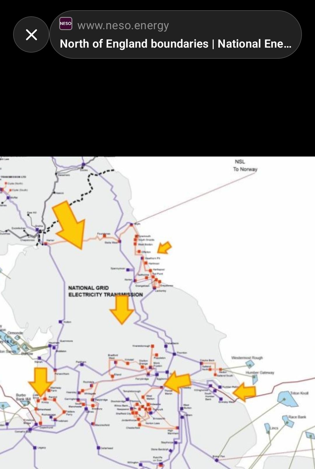 The Map They Didn’t Read — And Why the Queue Still Won’t Deliver Power ...
